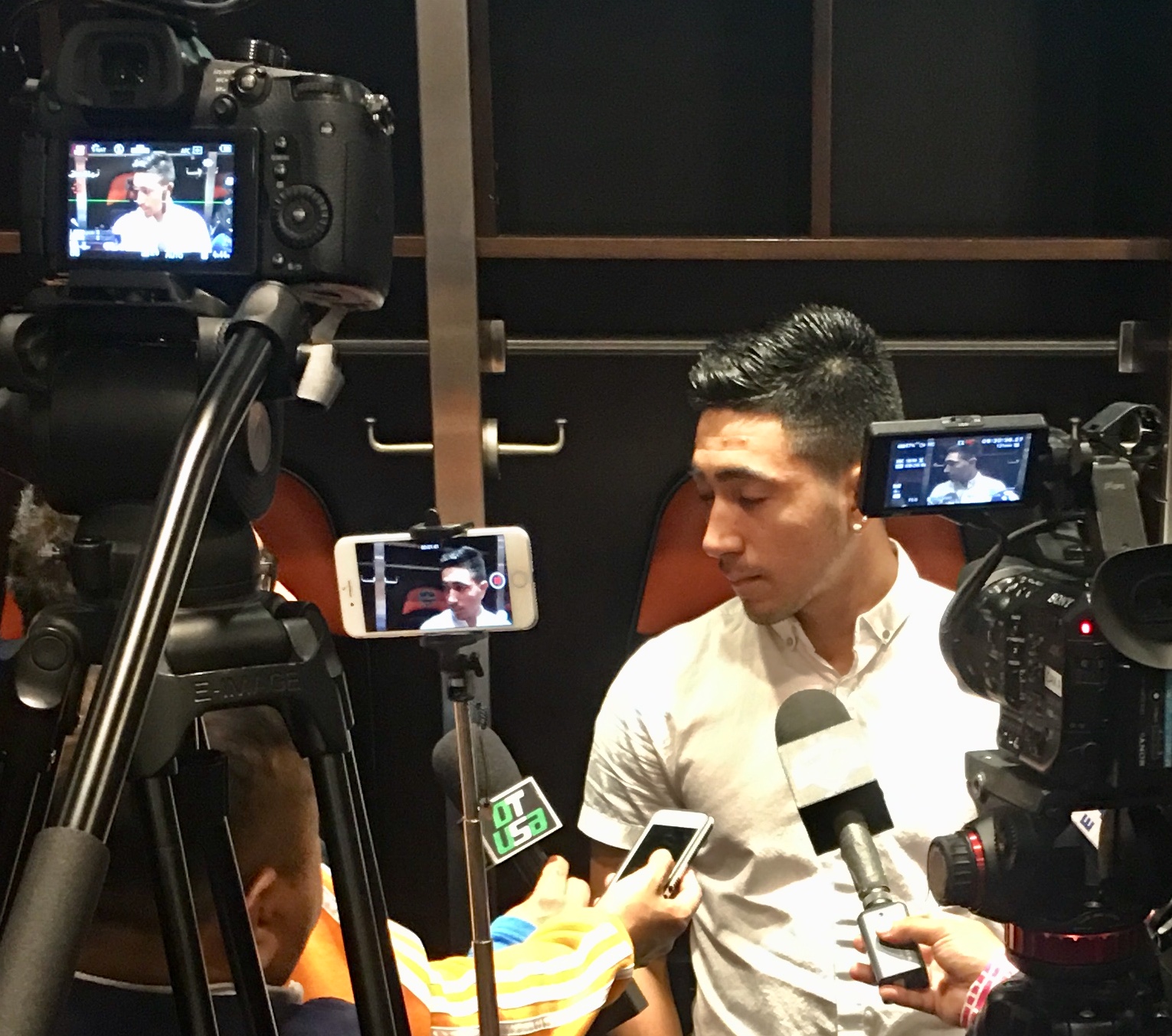 Memo Rodriguez's first career brace lifts Dynamo past Vancouver 3-2 ...