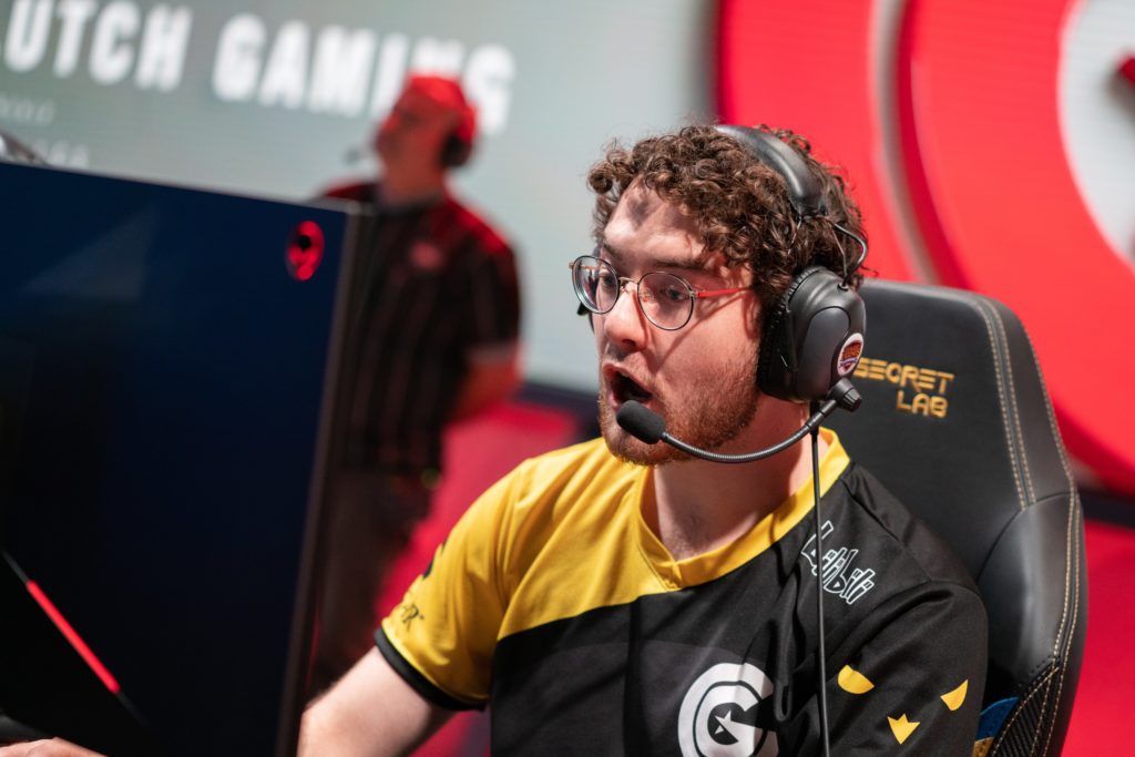 Clutch Gaming Moves on to Group Stage at Worlds 2019 - The Bayoucitian